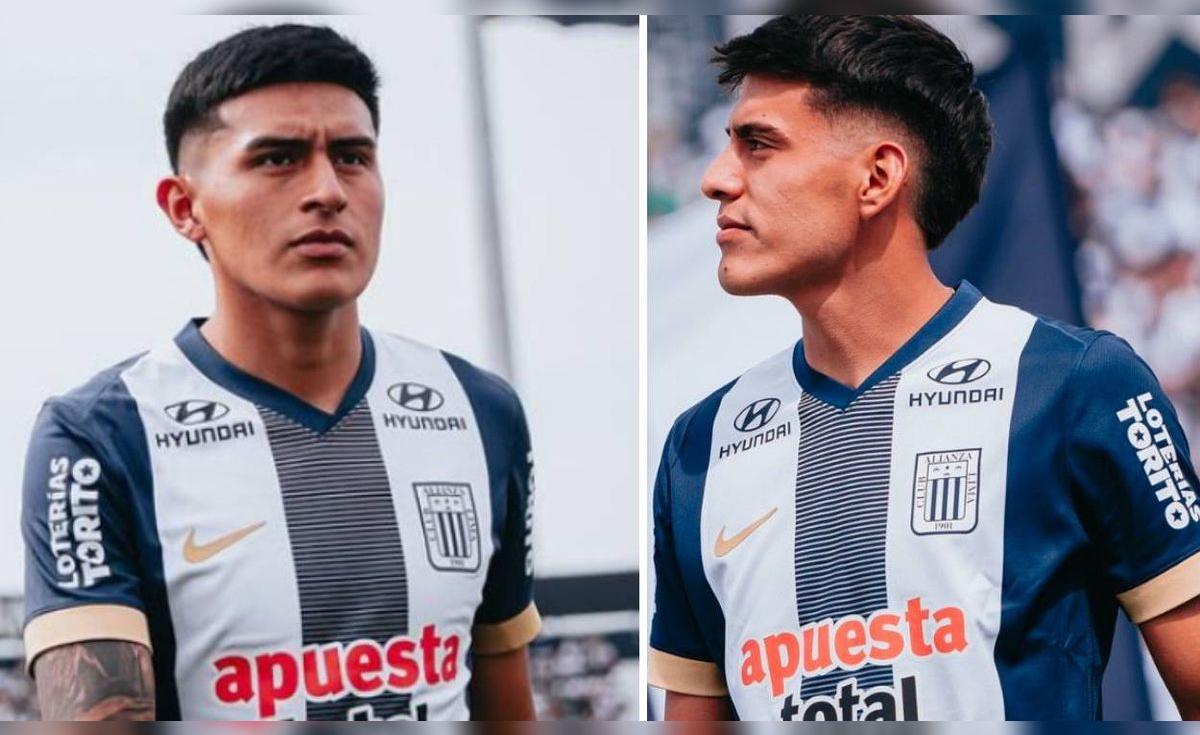 Alianza Lima: Las 2 'joyas' de Alianza que brillaron ante LDU y que ...