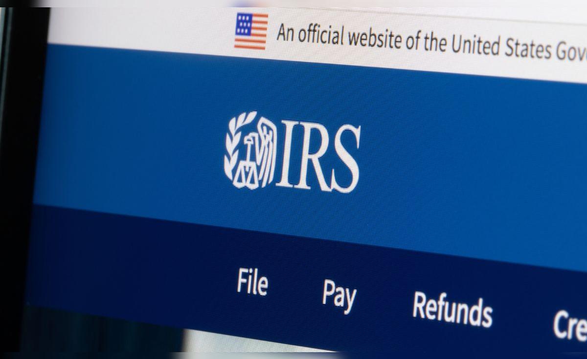 Buenas noticias del IRS en Estados Unidos: estas personas tendrán ...