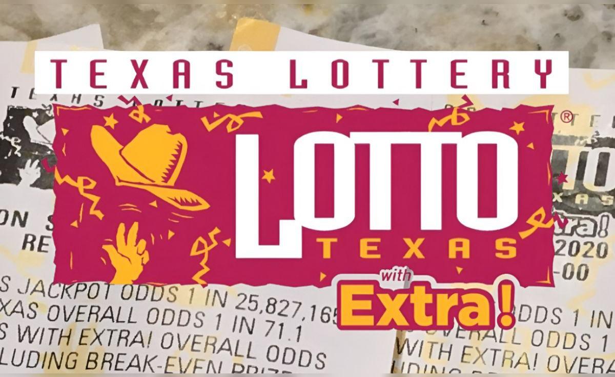 El premio mayor del Lotto Texas es el más grande del mundo: supera a ...