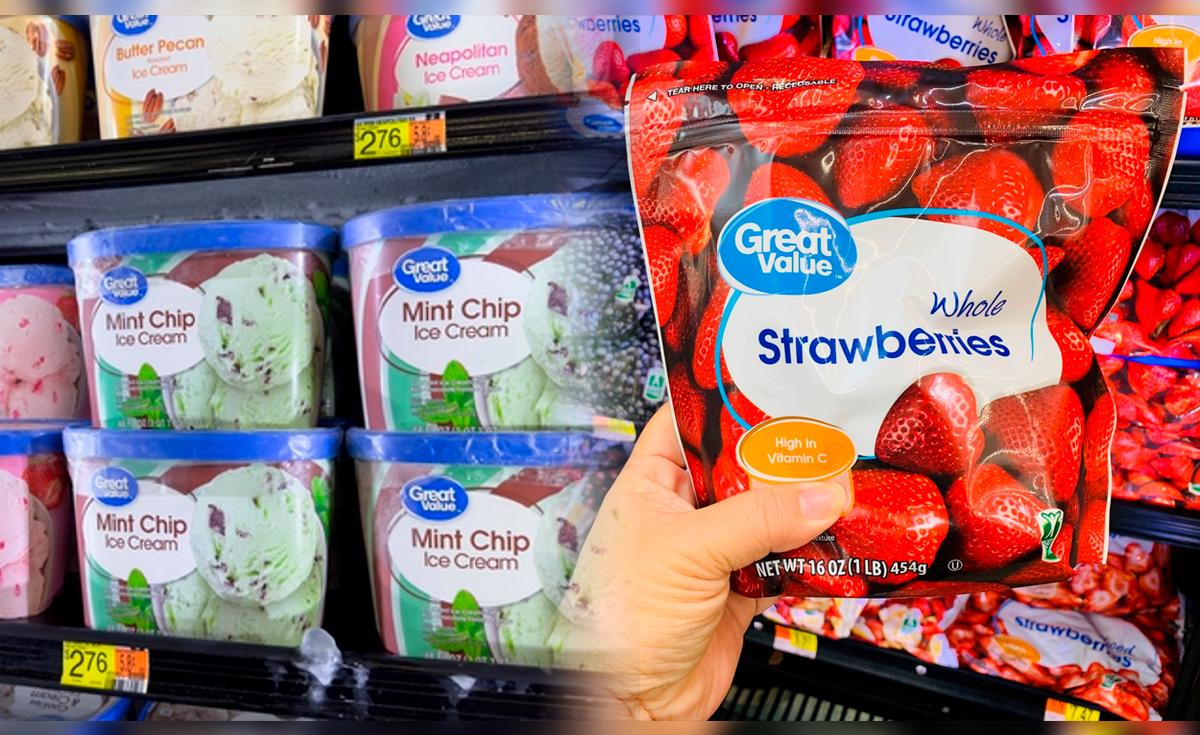 Great Value de Walmart: conoce las marcas reconocidas detrás de sus ...