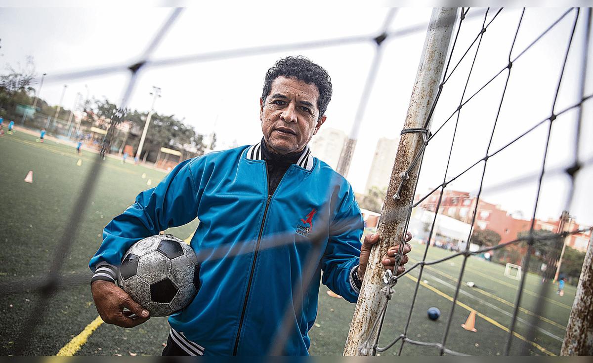Juan José Oré: "La misma FPF es enemiga de la selección" | hnews ...