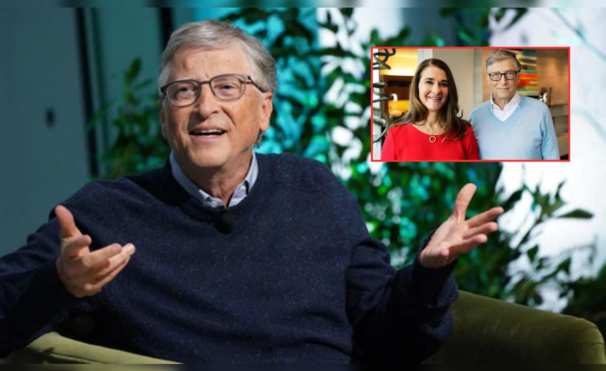 Bill Gates revela cuál fue el peor error de su vida: “Hay otros, pero ...