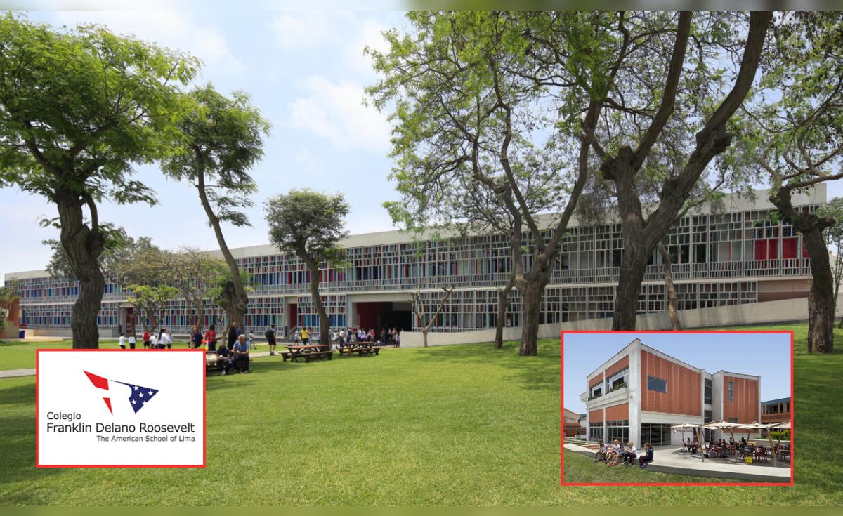 ¿Cuánto cuesta estudiar en el colegio Franklin Roosevelt, el más exclusivo y caro de Lima ...