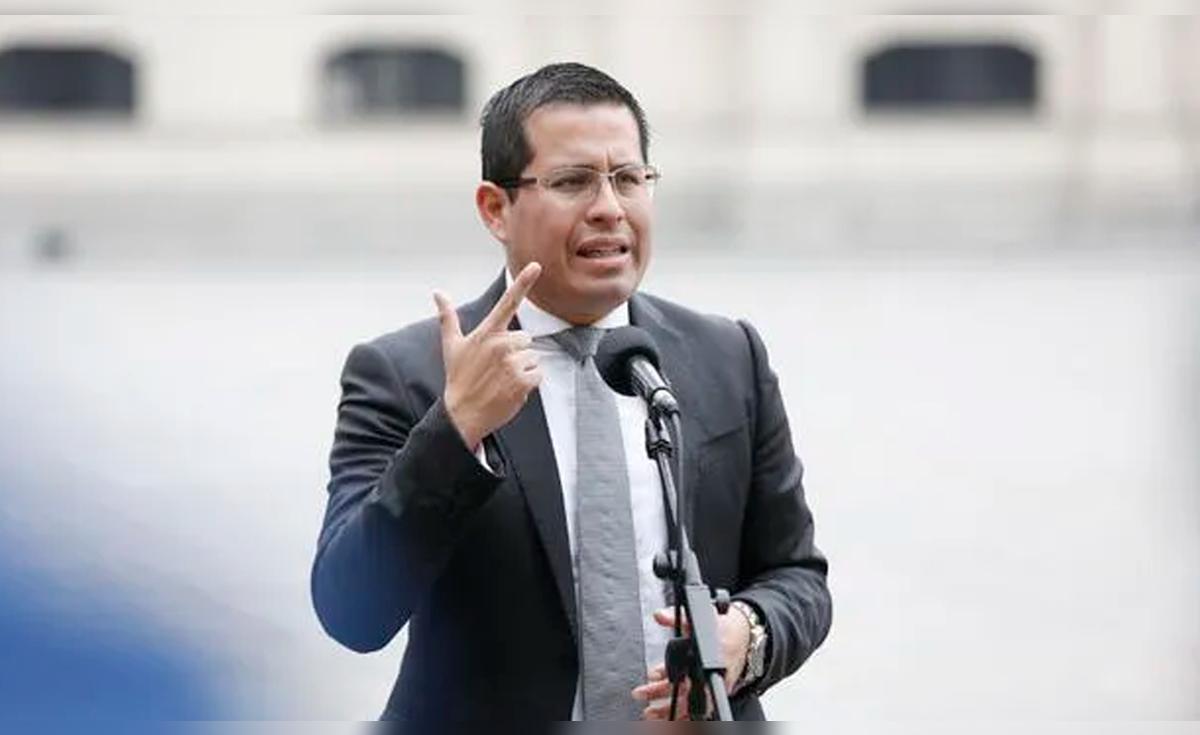 Benji Espinoza | roban miles de dólares en casa de abogado de Magaly ...