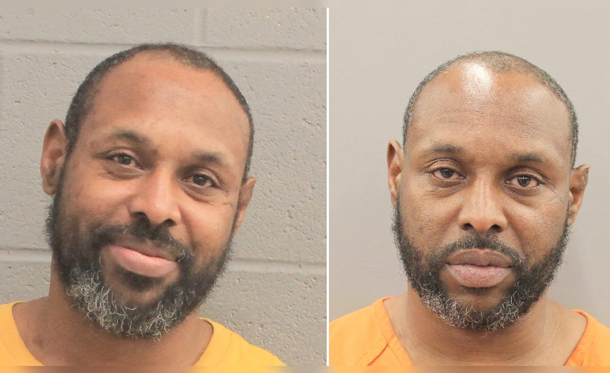 Autoridades arrestan a Dawud Parker, el sospechoso de acribillar a su ...