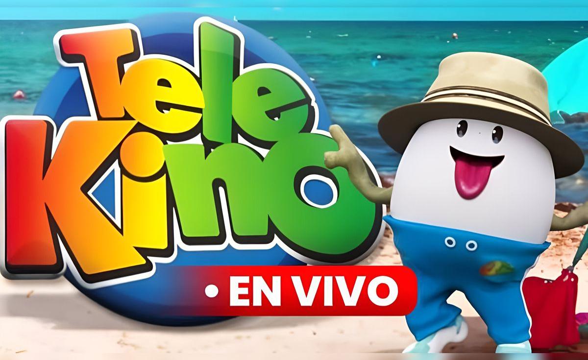 Resultado Telekino 2362 HOY EN VIVO, 9 de febrero de 2025: controlar ...