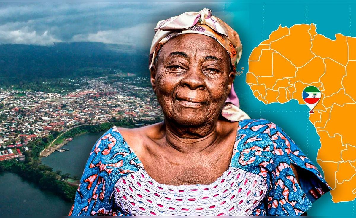 Este es el único país de África que tiene al español como lengua ...