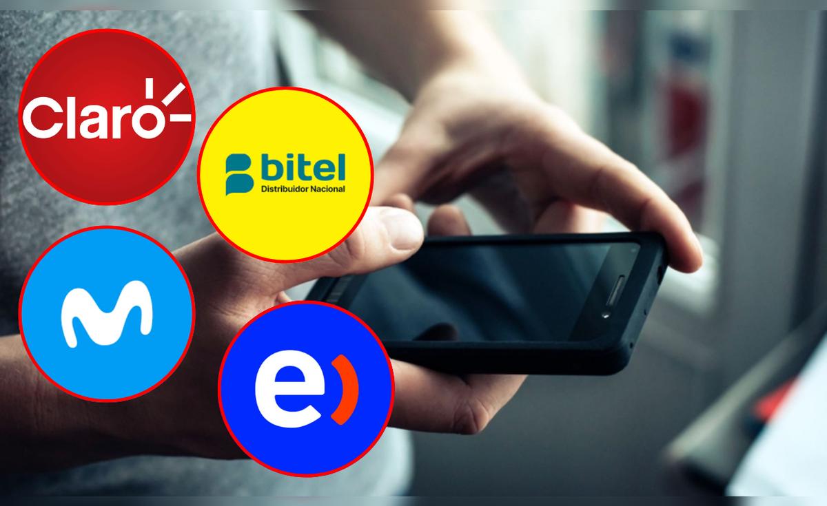 ¿Cómo saber mi número de Claro, Movistar, Entel o Bitel con un SMS ...
