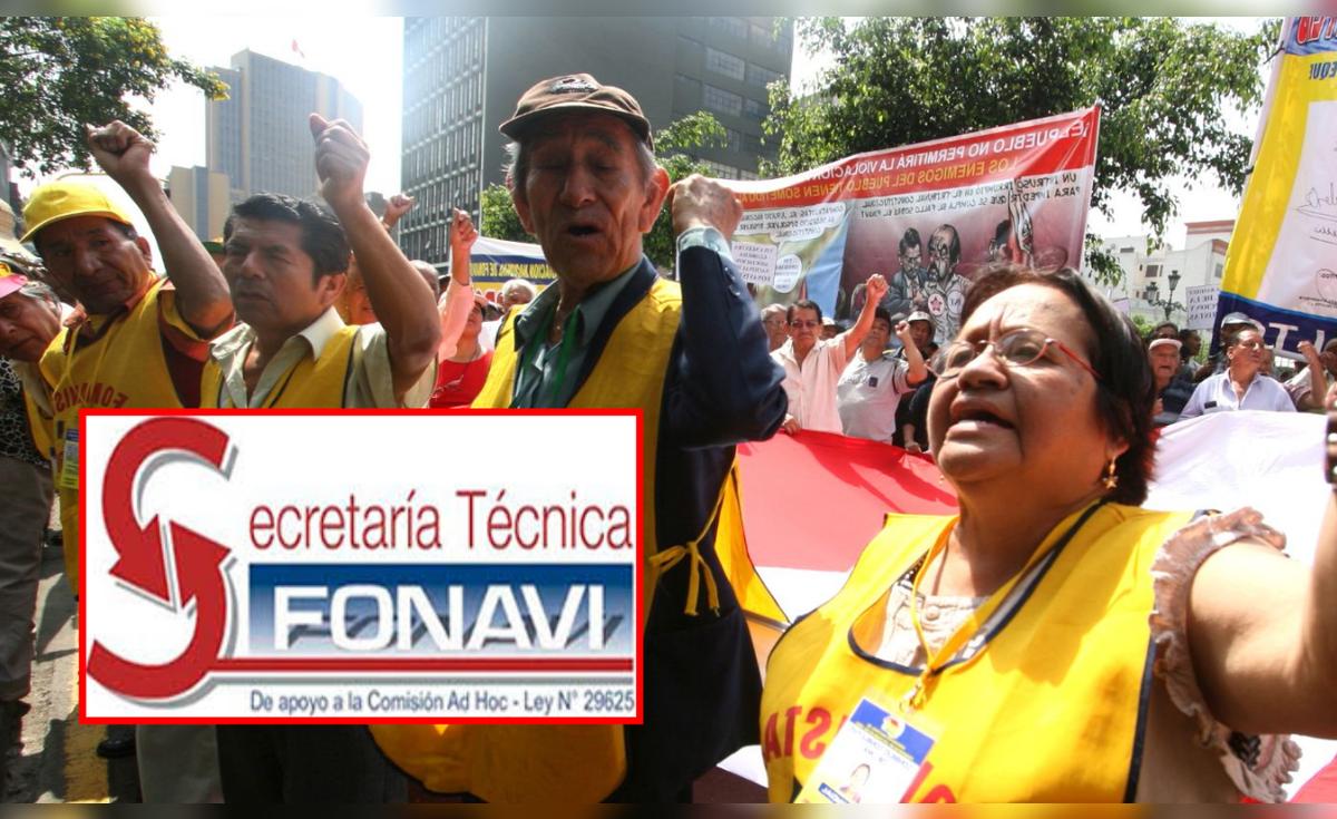 Lista 22 de Fonavi en 2025: estos podrían ser los beneficiarios del ...