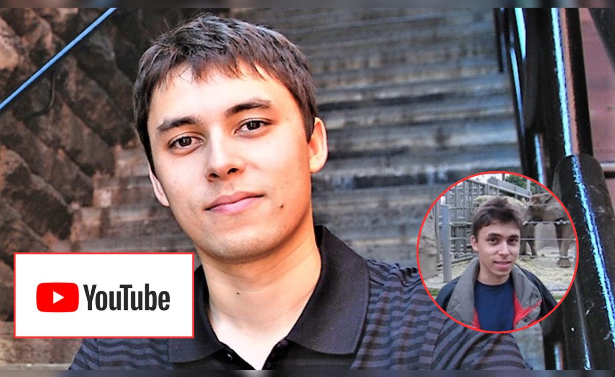Hace 20 años subió el primer video de YouTube: el cambio con el paso del tiempo de Jawed Karim ...