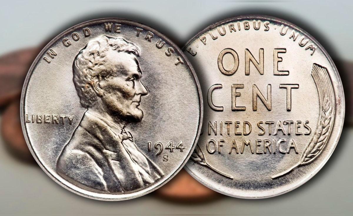 Las famosas monedas de un dólar que valen una fortuna entre ...