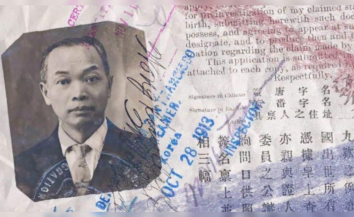 Quién es Wong Kim Ark, el hombre que logró que Estados Unidos otorgara ...
