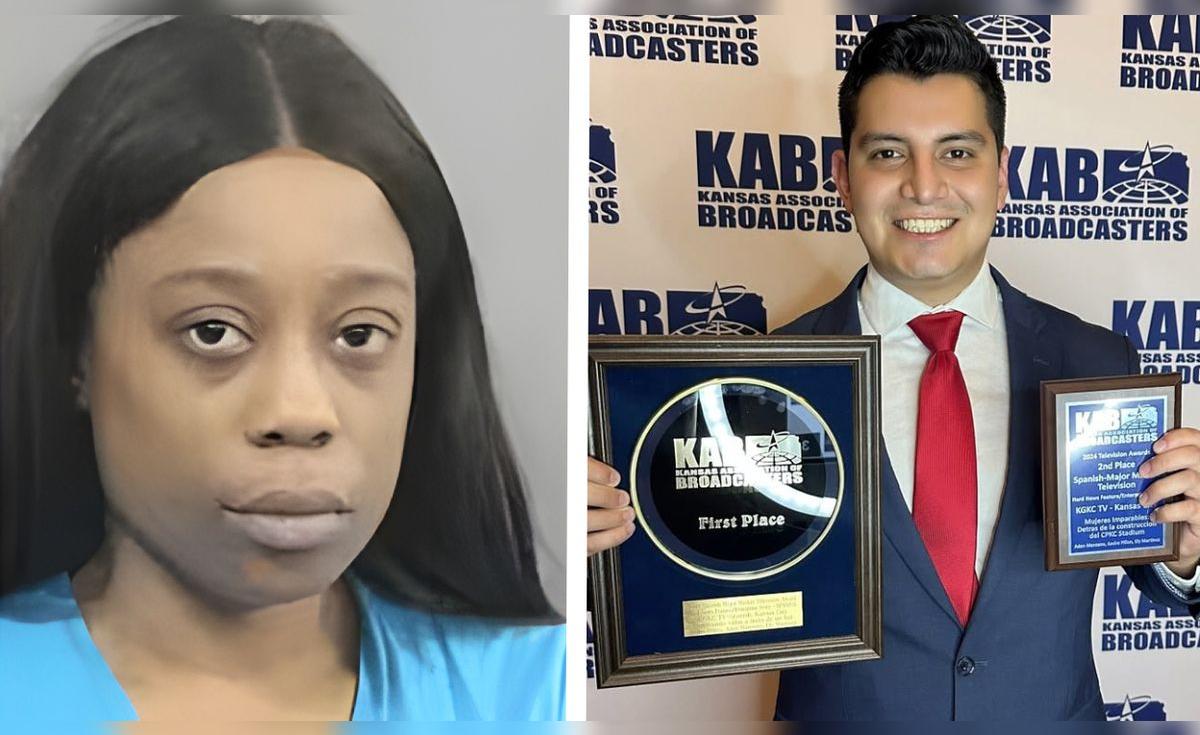 Caso Danette Colbert: hombres denuncian por estafa a falsa conductora ...