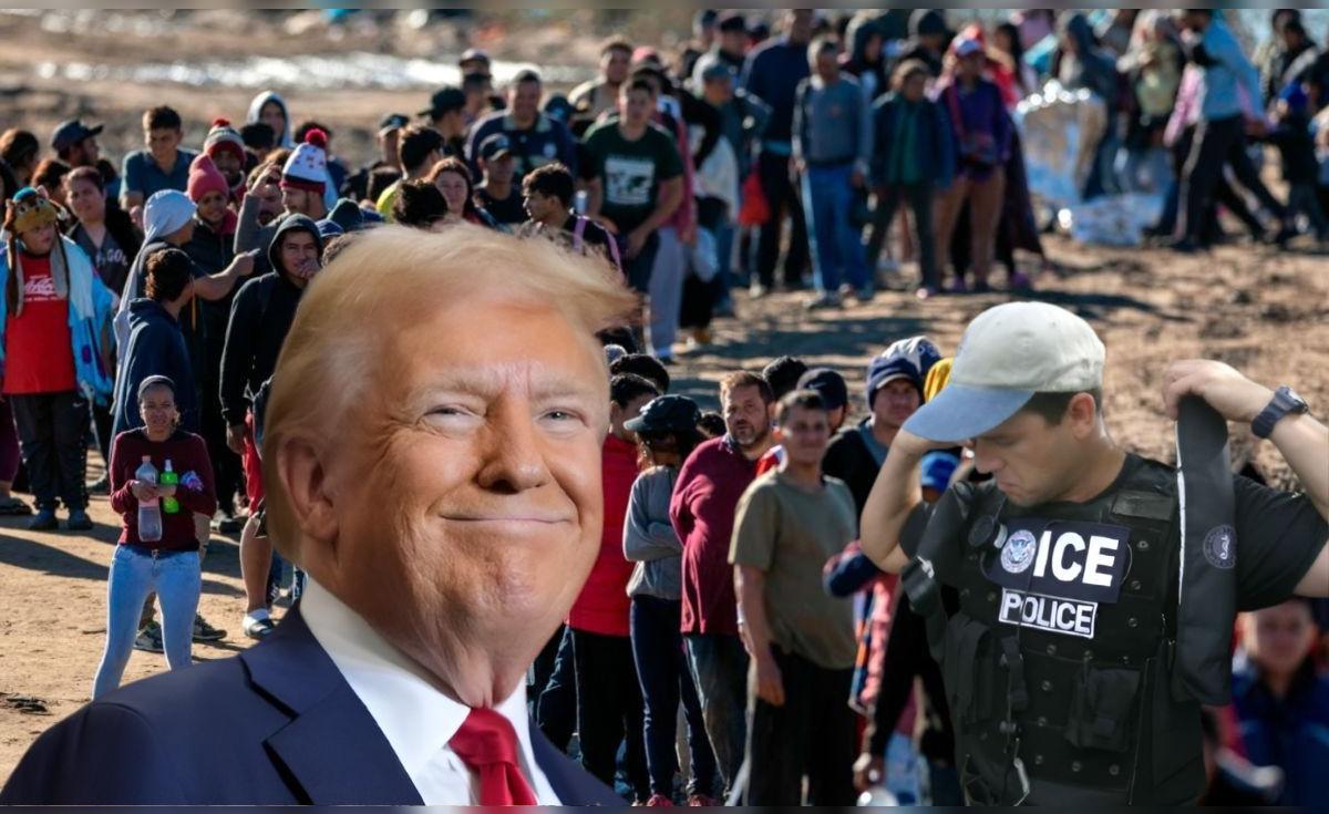 Quién dirige el ICE y cómo cambiaron sus métodos para deportar ...