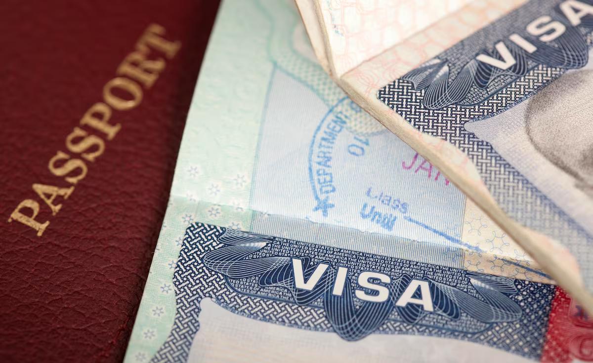 ¿Buscas solicitar o renovar tu visa de turista para EE. UU.? Guía completa para saber cómo ...