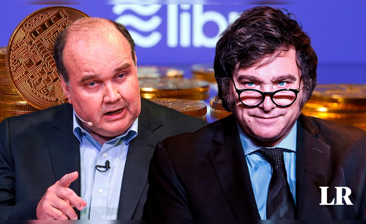 "Hay que apoyarlo": Rafael López Aliaga defiende a Javier Milei frente ...