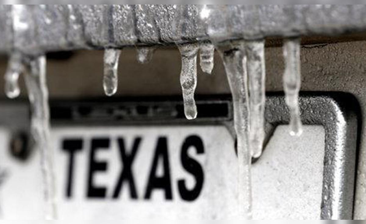 Ola de frío en Texas 2025: este es el tiempo determinado por los ...