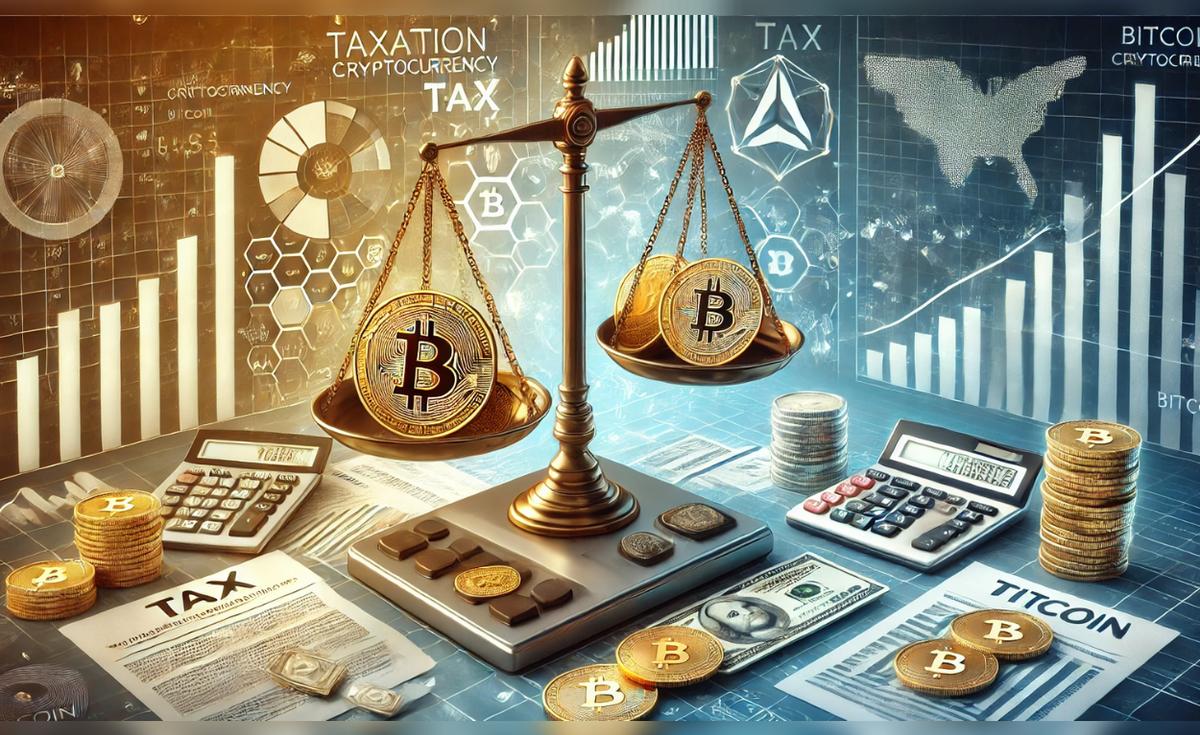 Peru plans to tax cryptocurrency gains: what investors should know | hnews | zona crypto | La ...