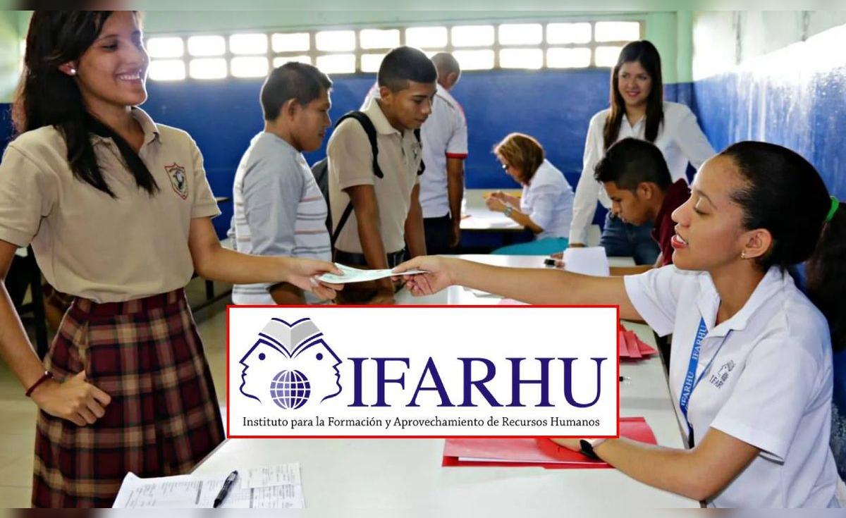 Adiós a los cheques del IFARHU del PASE-U 2025: confirman que solo ...