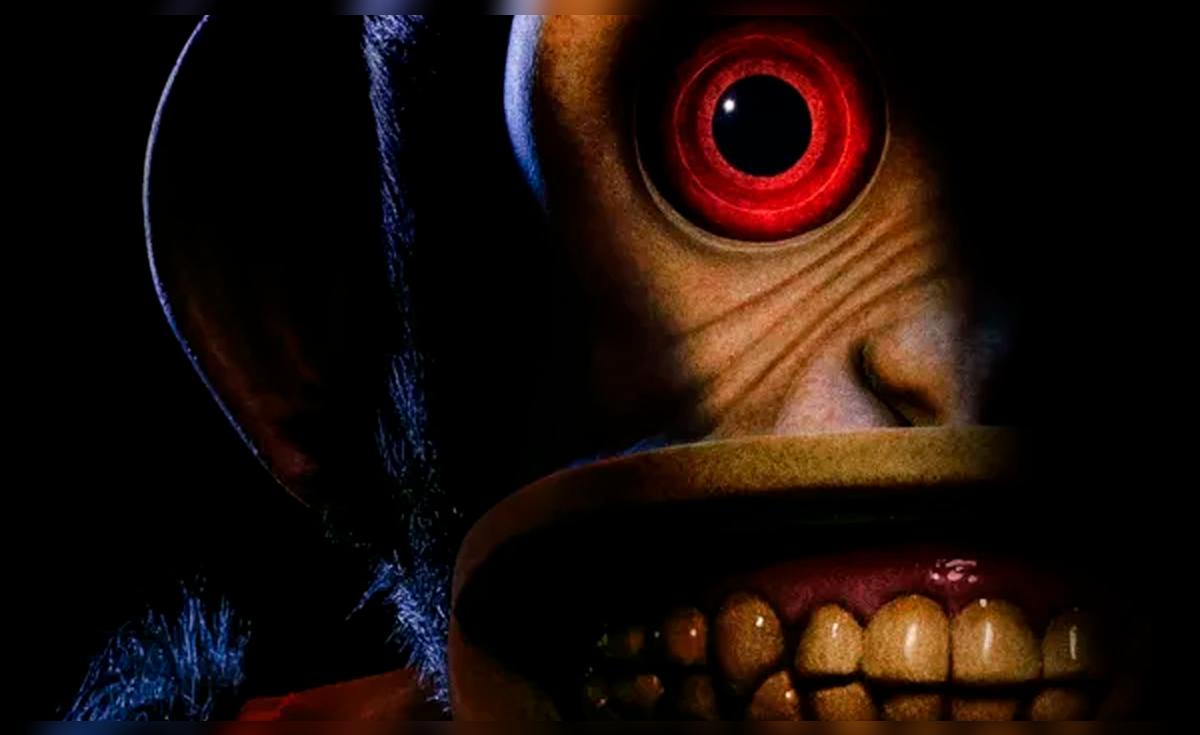 ‘El Mono’ película completa online: ¿dónde ver la cinta de terror ...