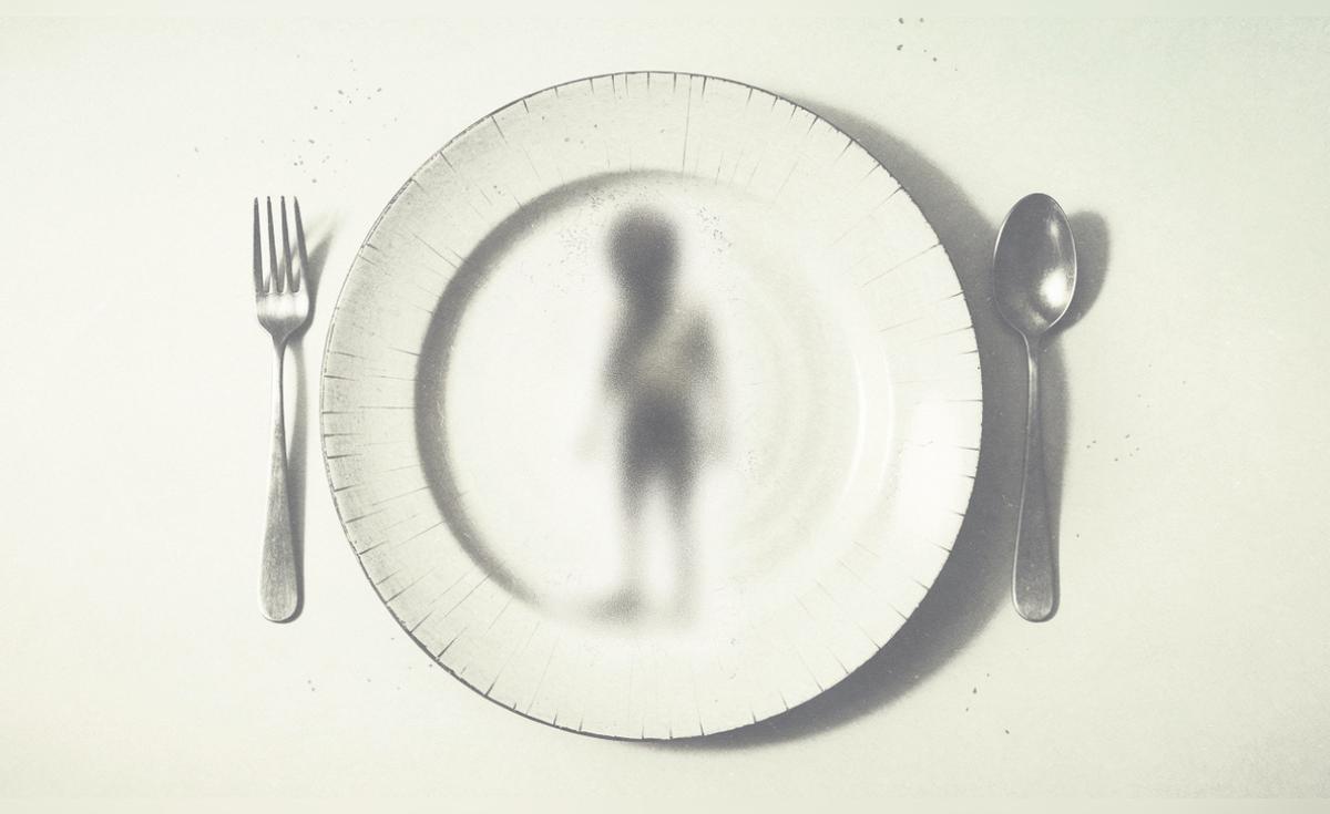 Un plato vacío, consecuencias para siempre, por Mónica Muñoz-Nájar ...