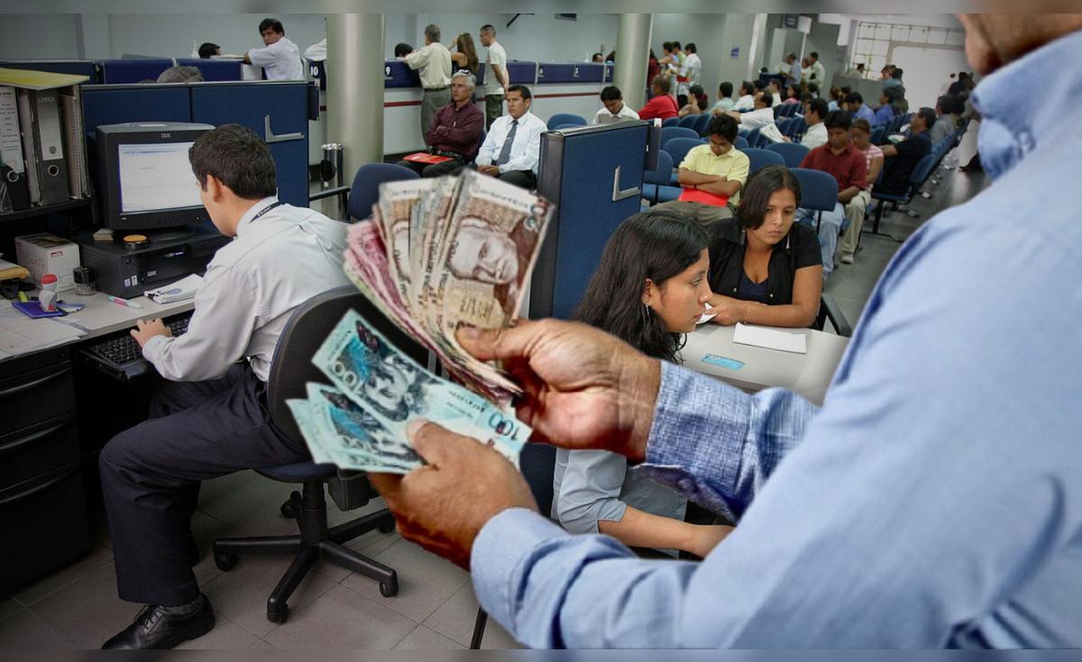 ¿Cuándo depositan la CTS en Perú? Conoce las fechas, beneficiarios y ...