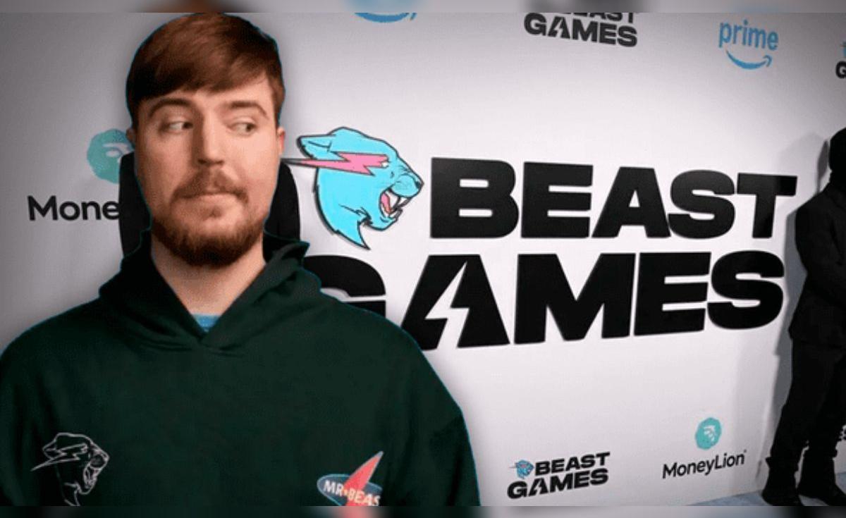 Ganador de Mr Beast Games revela cómo logró ganar US$10 millones y ...