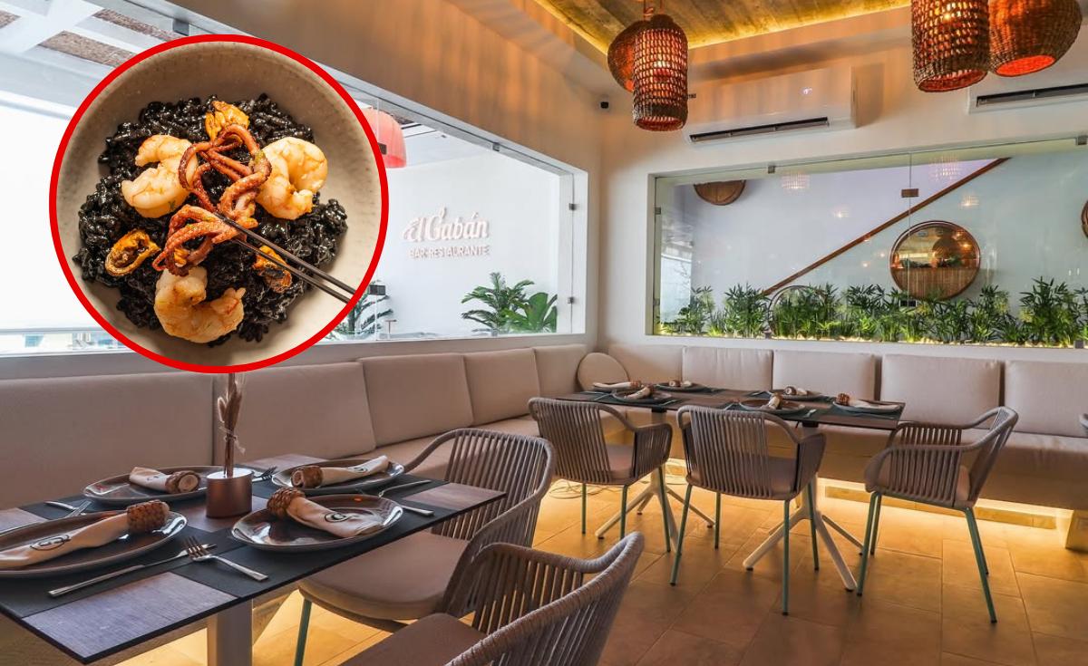 Conoce al restaurante más caro y exclusivo de Cuba: una botella de agua ...