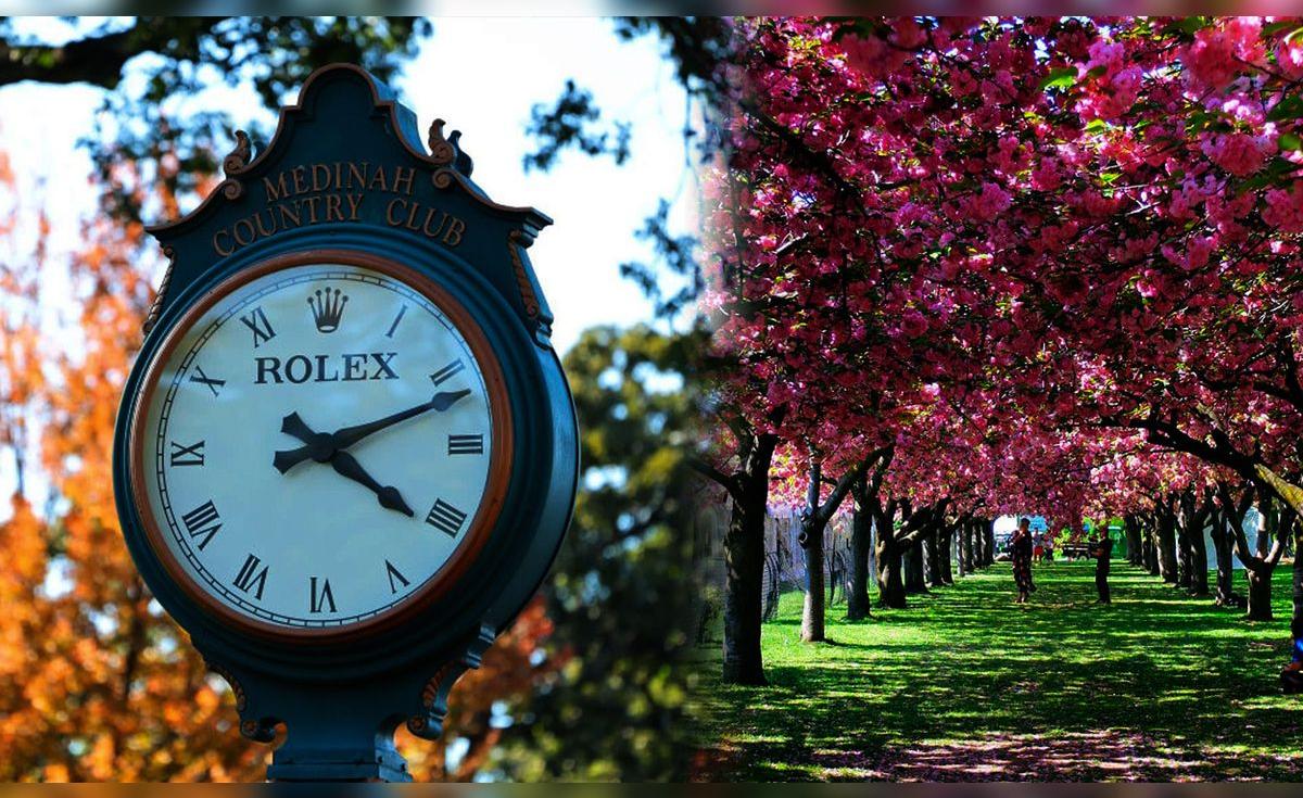 Daylight Savings Time 2025 en Estados Unidos: ¿cuándo se adelantará una ...