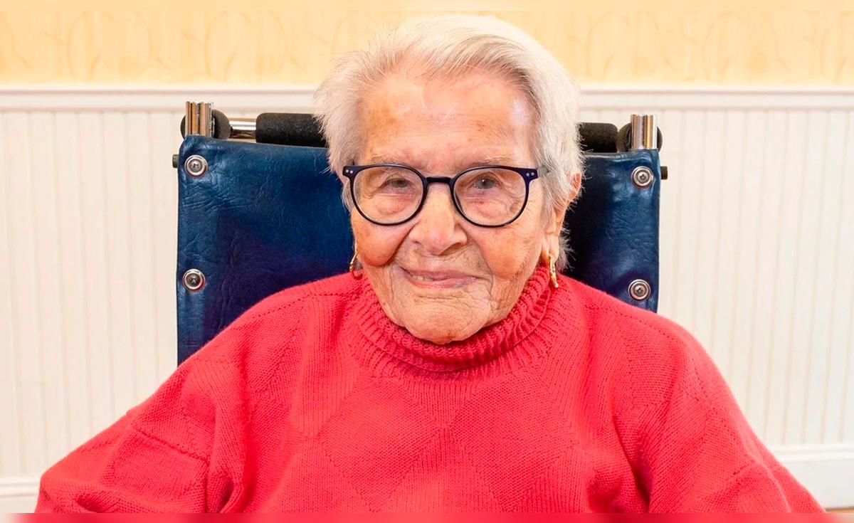 Muere Rose Girone, la 'sobreviviente más longeva del Holocausto', a los ...