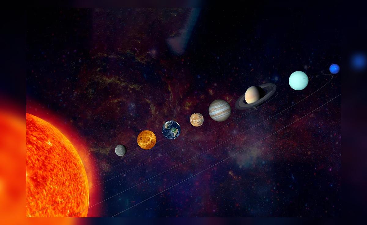 Alineación de planetas en vivo hoy 28 de febrero: hora y dónde ver en ...