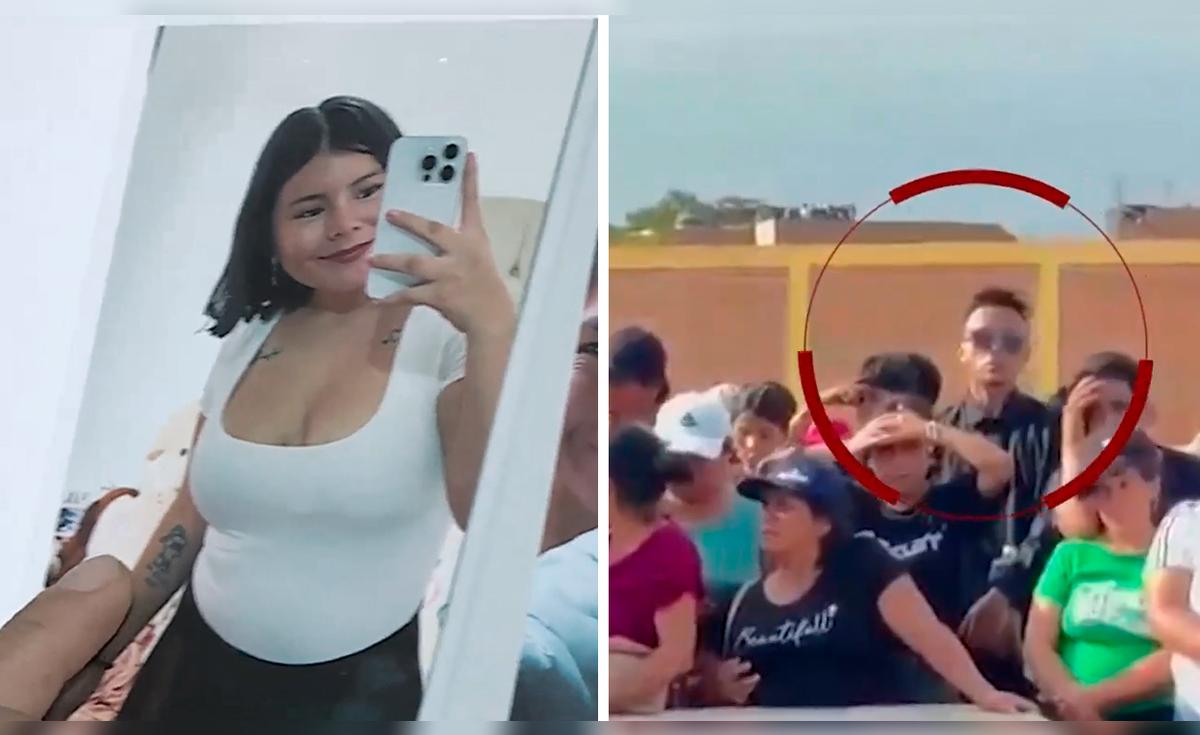 Novio y amigos de Blanca Reyna, sospechosos clave en su asesinato ...