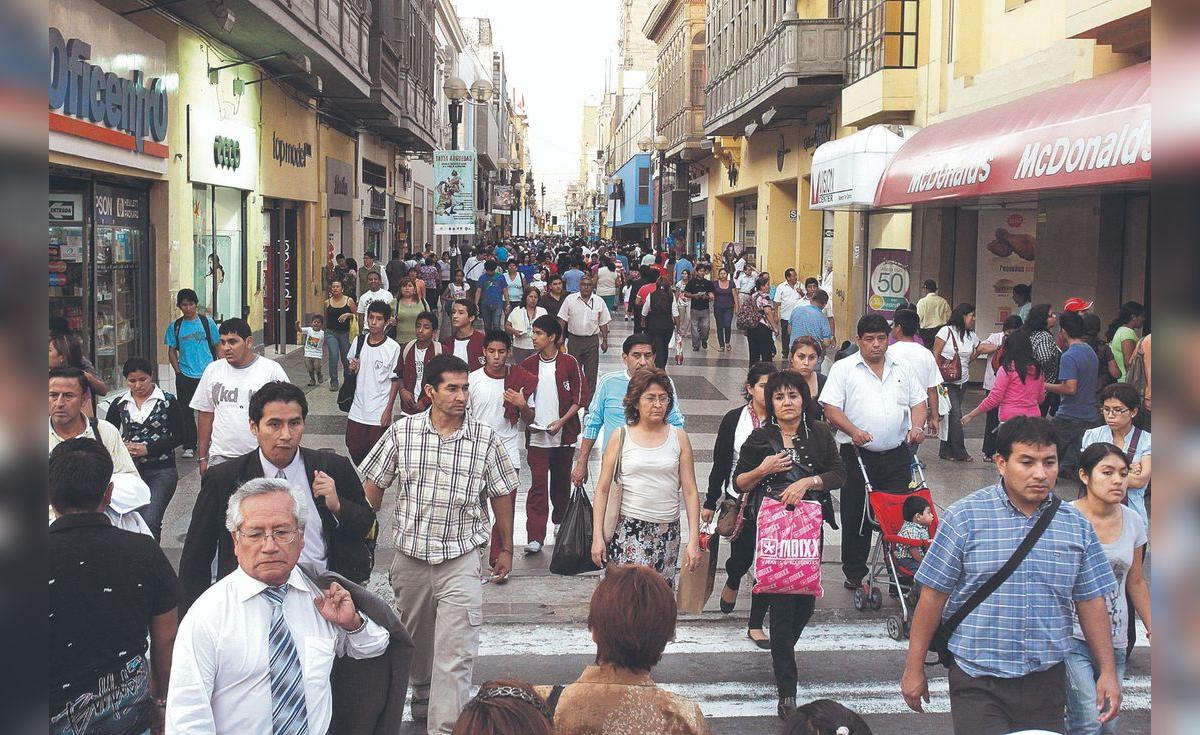 Censo nacional: primeros resultados se conocerán en marzo de 2026 y ...