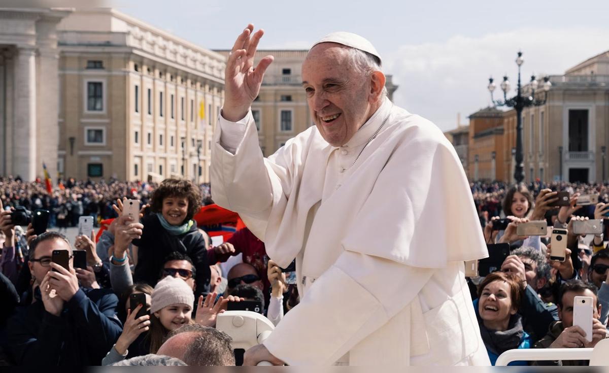 ¿Qué está pasando con el papa Francisco? Todo lo que se sabe sobre su ...