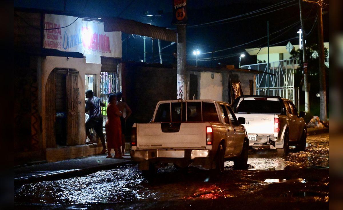 Violencia del crimen organizado en Ecuador: al menos nueve muertos y ...