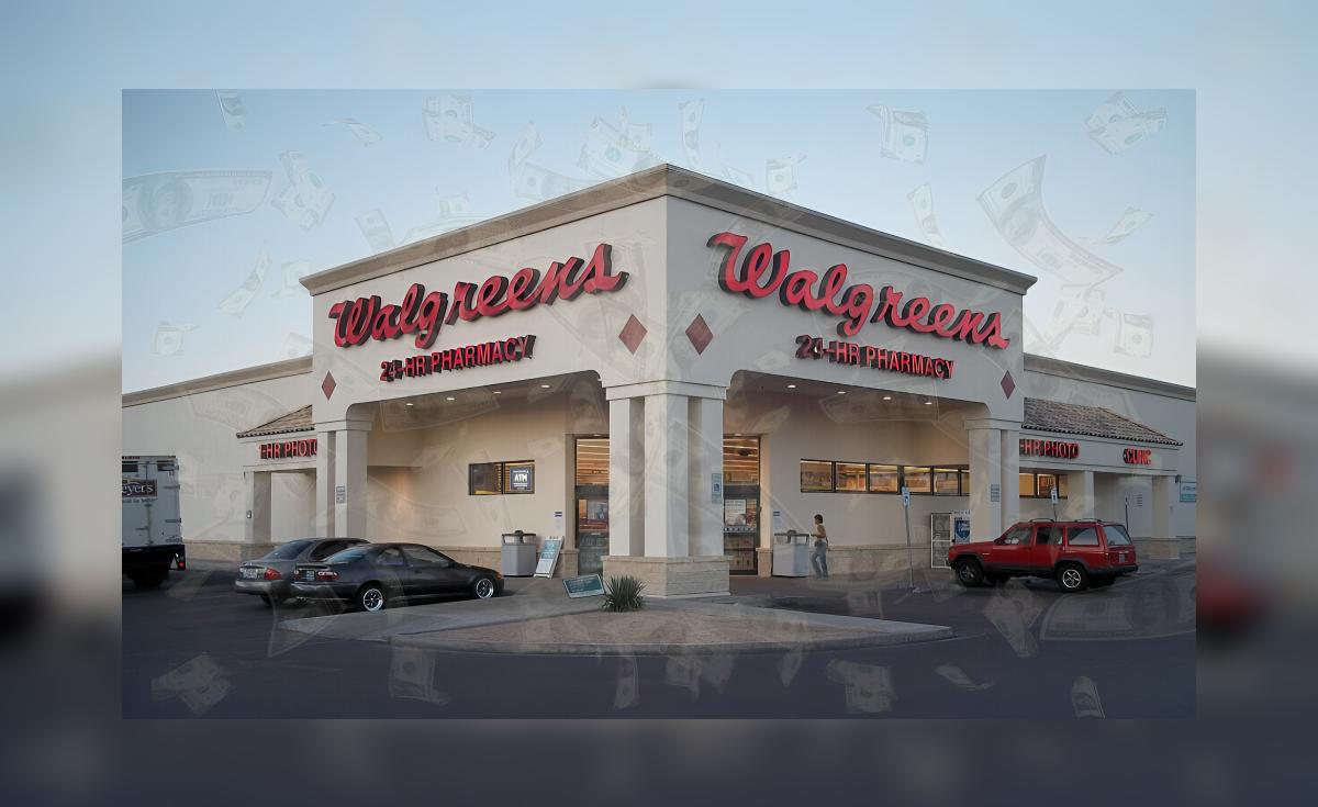 Walgreens sale de la bolsa en Estados Unidos tras casi un siglo en los ...