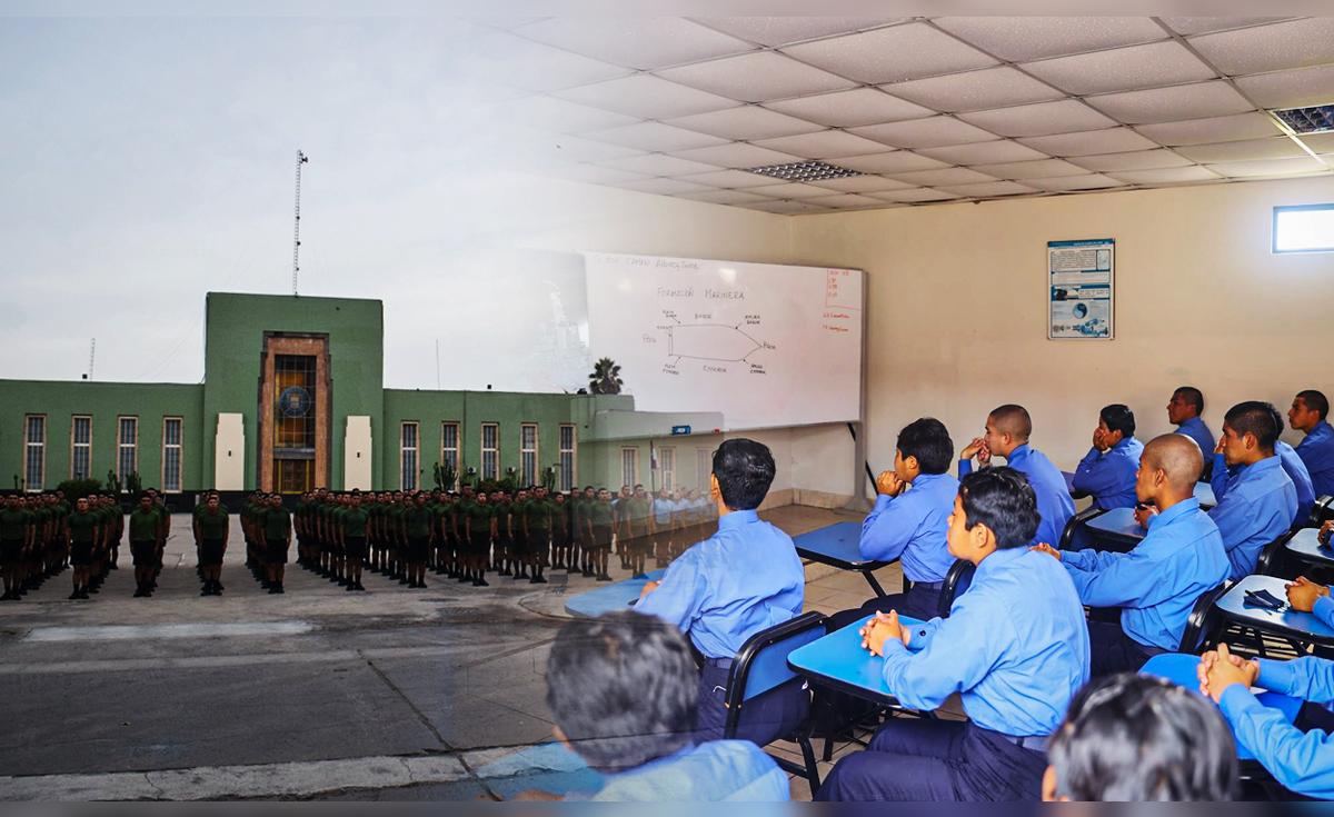 Dos institutos públicos en Perú logran aprobación de Minedu para ...