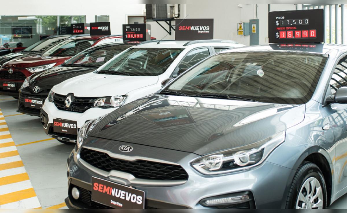 ¿Quieres comprar tu primer auto? Conoce los 5 errores más costosos al ...