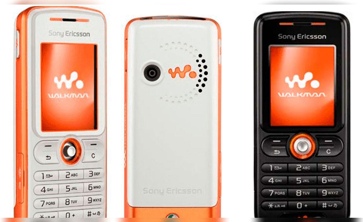 ¿Qué ocurrió con el Sony Ericsson W200, el teléfono que todos deseaban ...