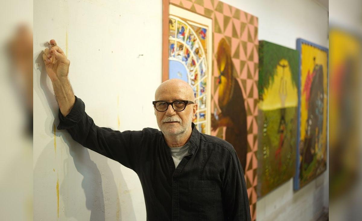 El MAC Lima inicia su ciclo de exposiciones temporales con muestras de ...