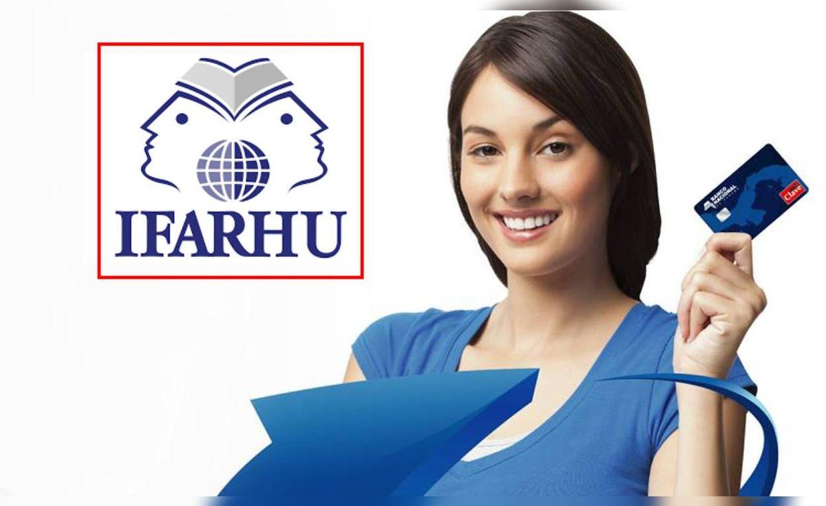 Ifarhu PASE-U: si tu Tarjeta Clave Social venció, estos son los pasos ...