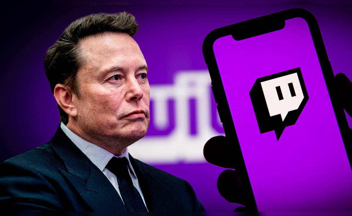 ¿Es posible que Amazon despida empleados de Twitch? Elon Musk da su ...