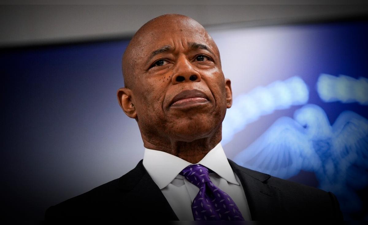 Nueva York: la medida clave de Eric Adams para mejorar la calidad de ...