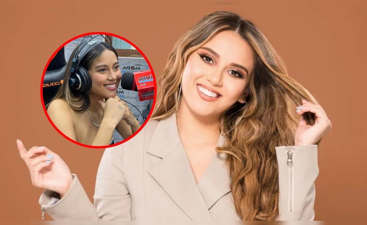 Amy Gutiérrez se defiende de críticas y señala que sí tiene códigos de ...