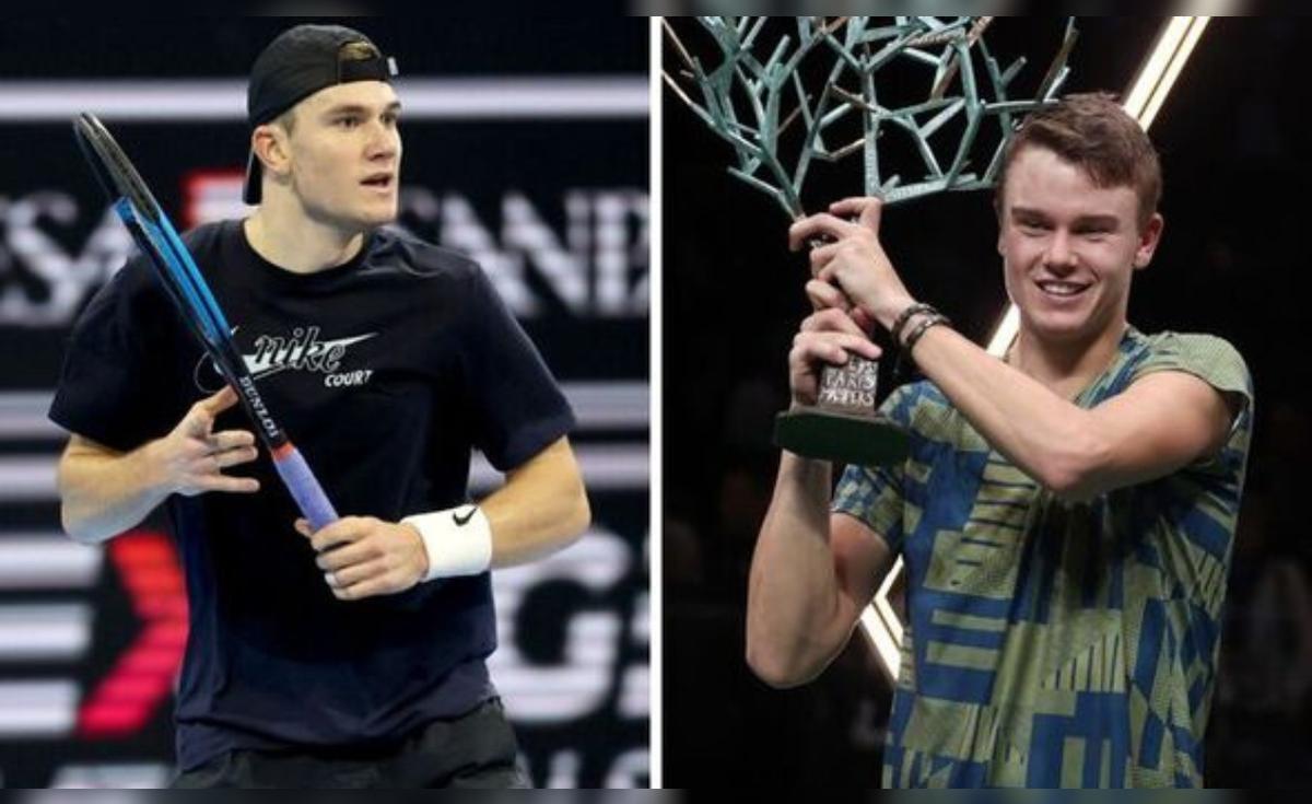 Indian Wells: a qué hora y dónde ver la final entre Jack Draper y ...