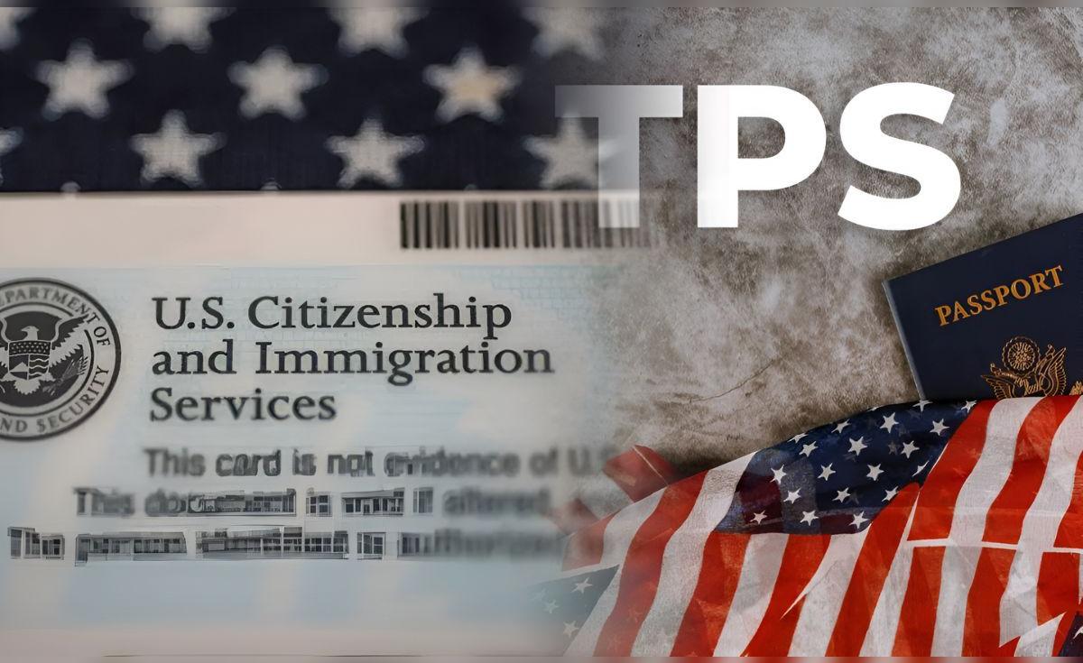 ¡Atención, inmigrante! USCIS aclara si puedes viajar fuera de Estados ...