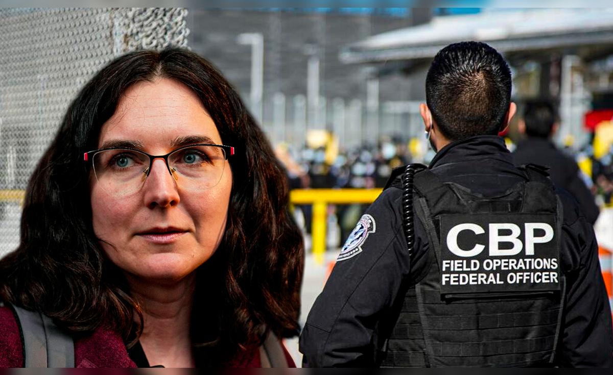 Profesora y médica de Brown es deportada a Líbano a pesar de tener visa ...