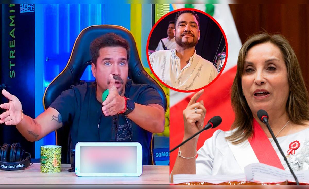 Gabriel Calvo estalla contra autoridades tras ola de violencia y muerte ...