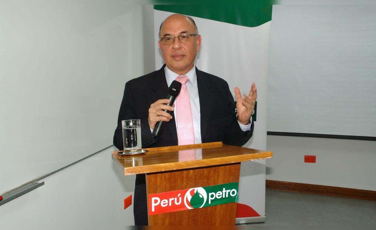 Perupetro: José Mantilla renunció a la presidencia del directorio de la ...