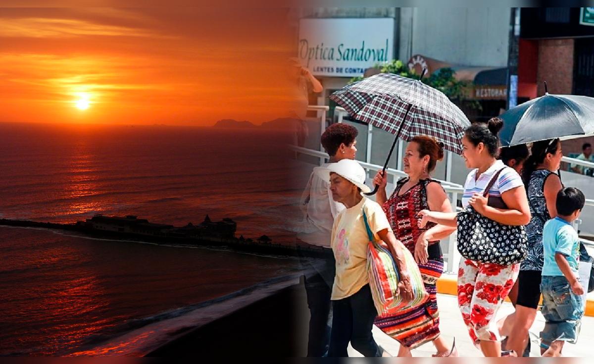 ¿Cuándo comienza el otoño en Perú? horario para el fin del verano según ...